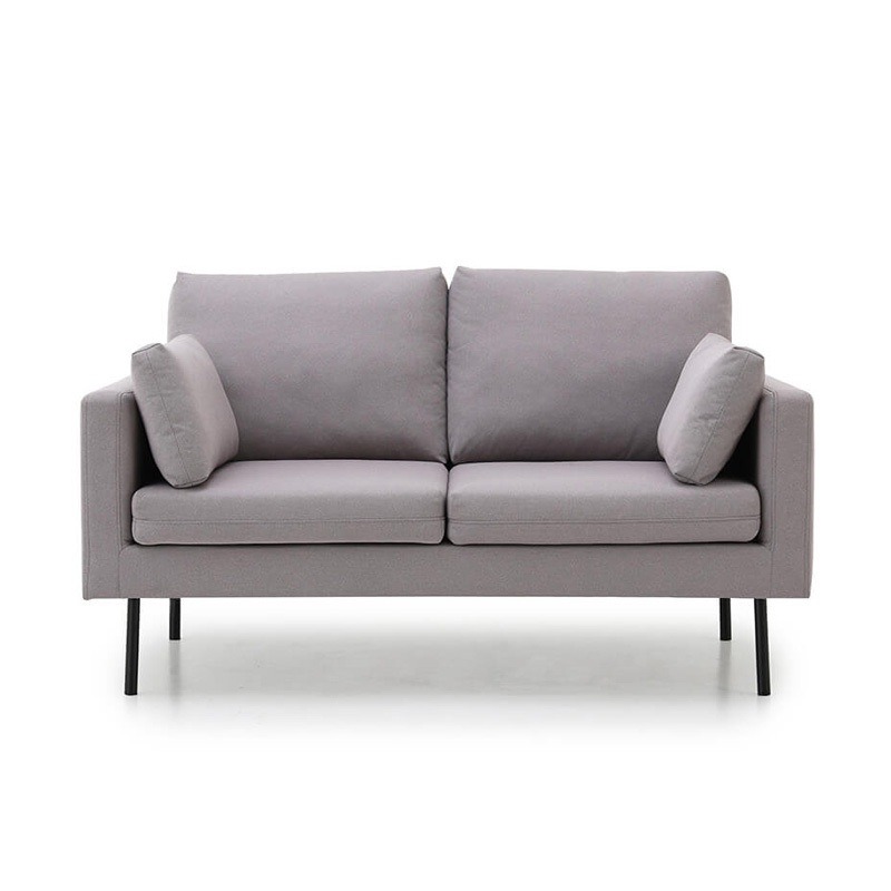 Luna 2 Seater Sofa, Furniture & Home Living, Furniture, Sofas on Carousell