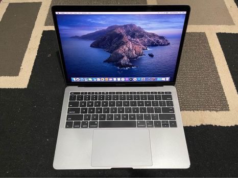 MacBook Pro (13-inch, 2016 Non-ToucBar Core I5 8GBRAM 256GB SSD no ...