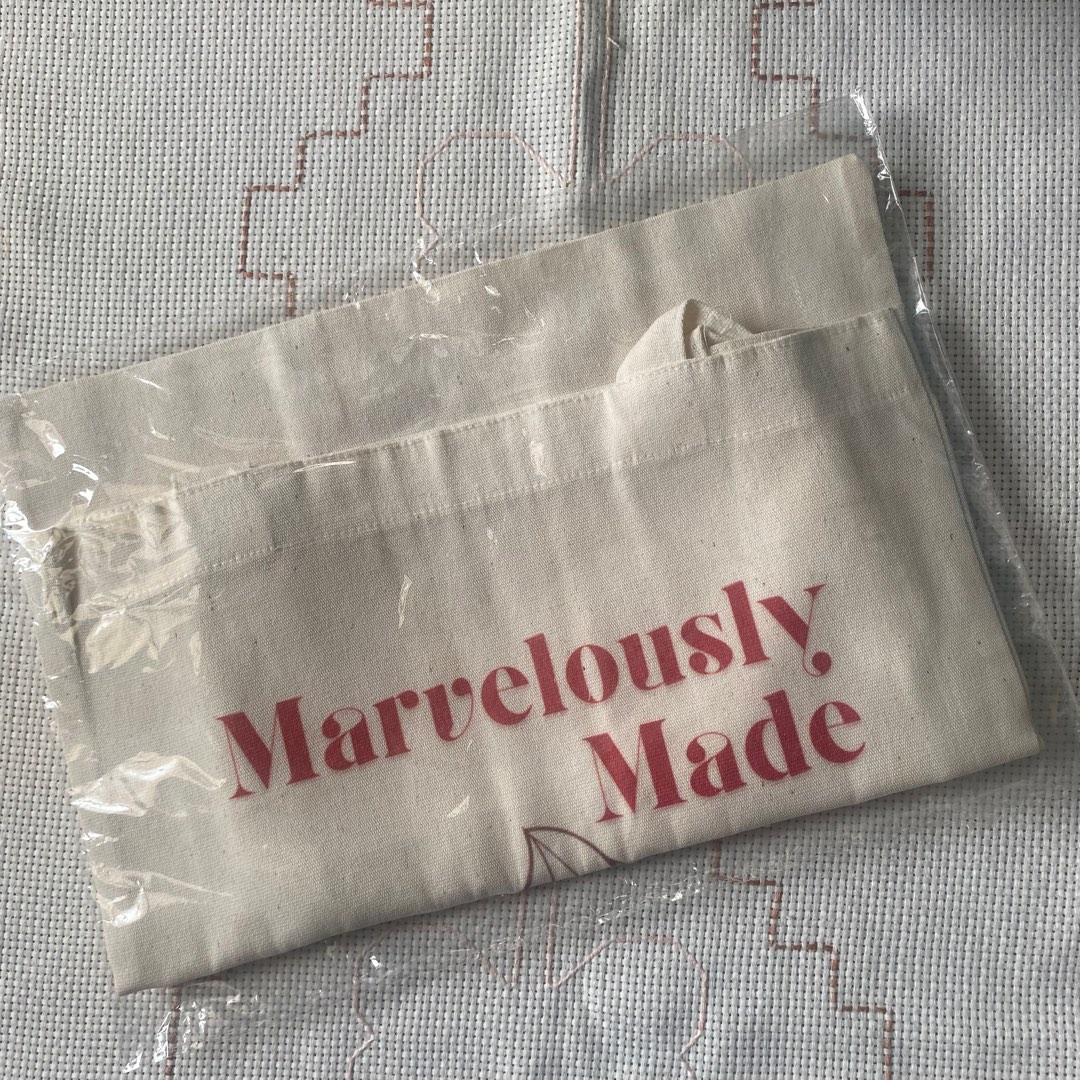 Marvelously Made on Carousell