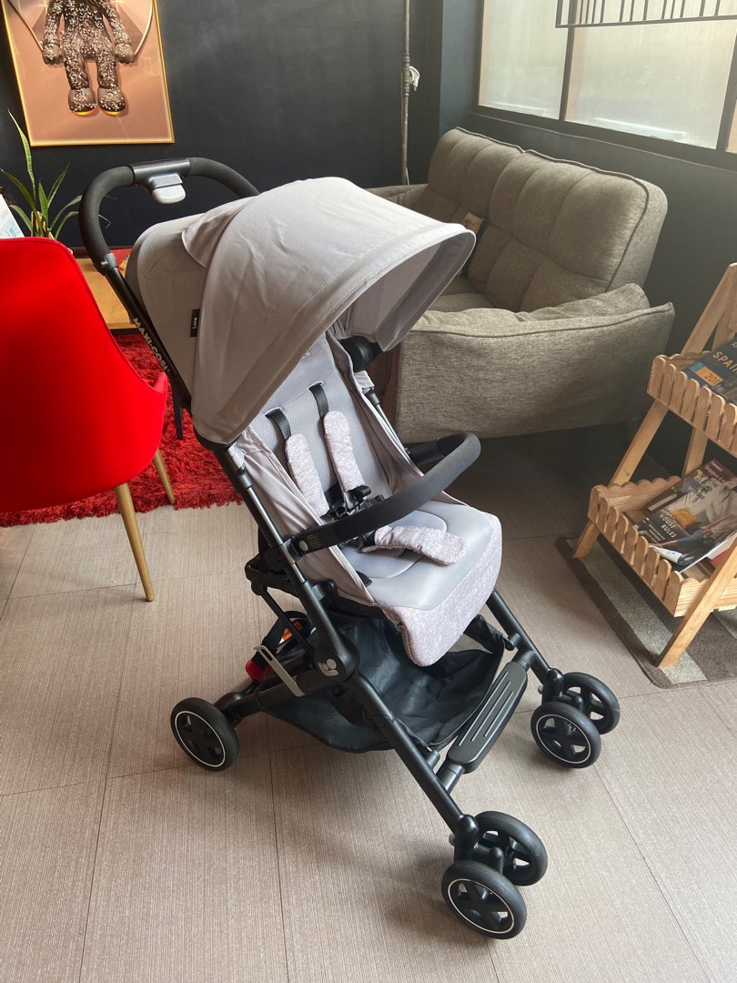 Maxi-Cosi Lara Compact Stroller, Babies & Kids, Going Out, Strollers on ...