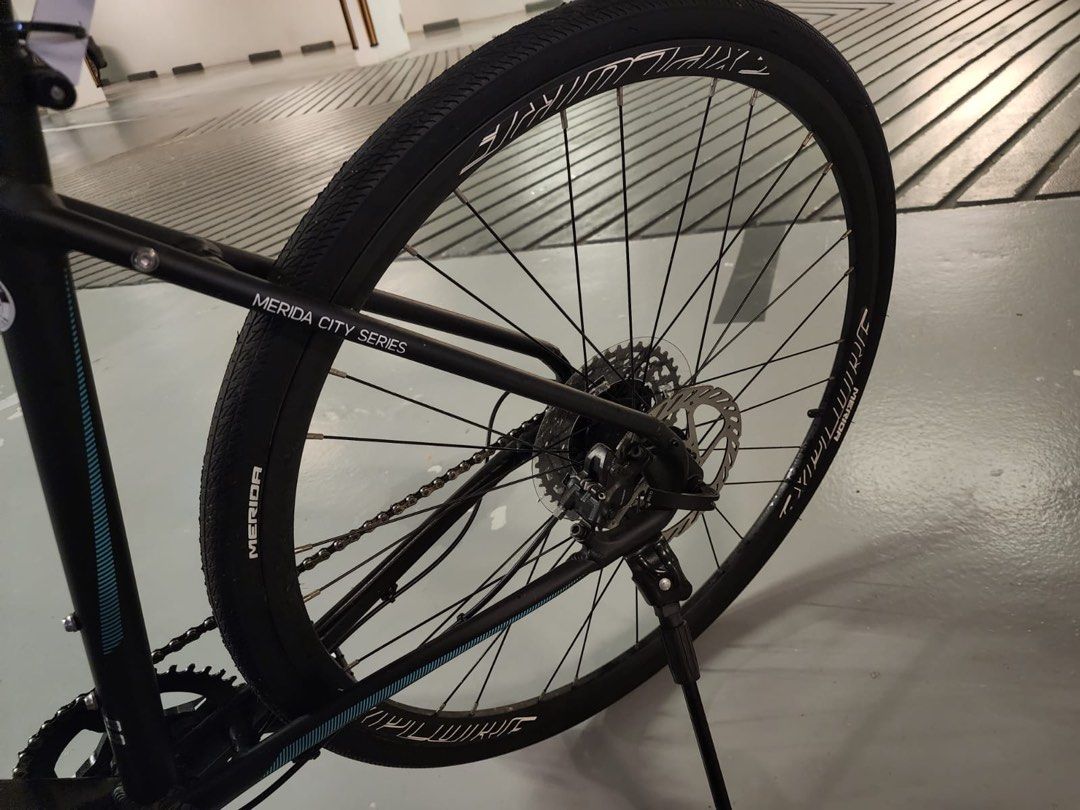 Merida Explorer 600, Sports Equipment, Bicycles & Parts, Bicycles on ...