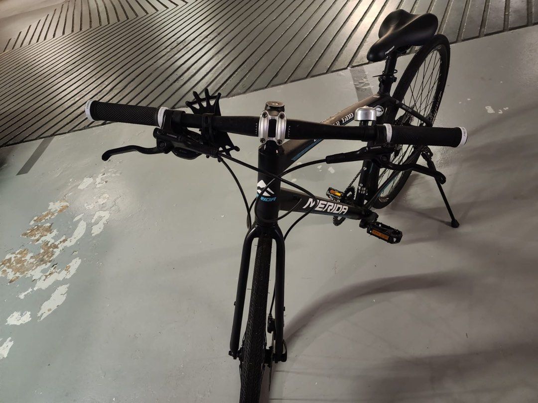 Merida Explorer 600, Sports Equipment, Bicycles & Parts, Bicycles on ...