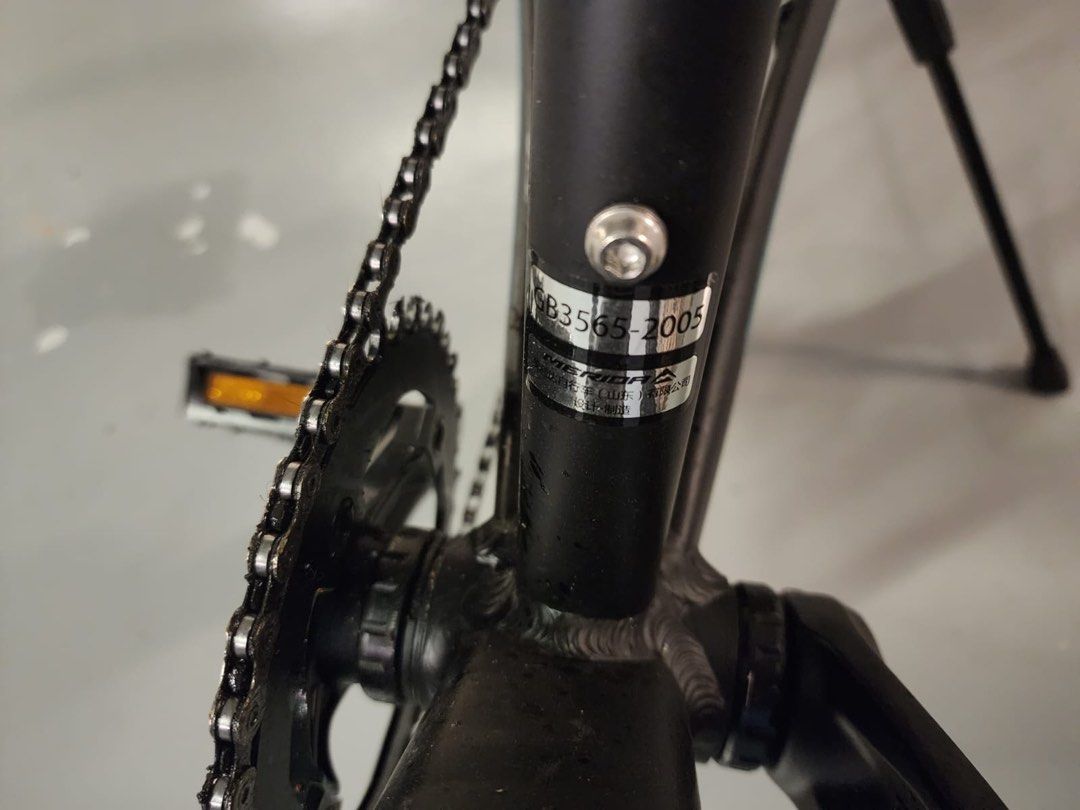 Merida Explorer 600, Sports Equipment, Bicycles & Parts, Bicycles on ...