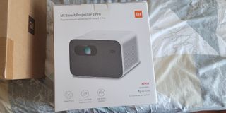 Mi Smart Projector 2 Pro, TV & Home Appliances, TV & Entertainment ...