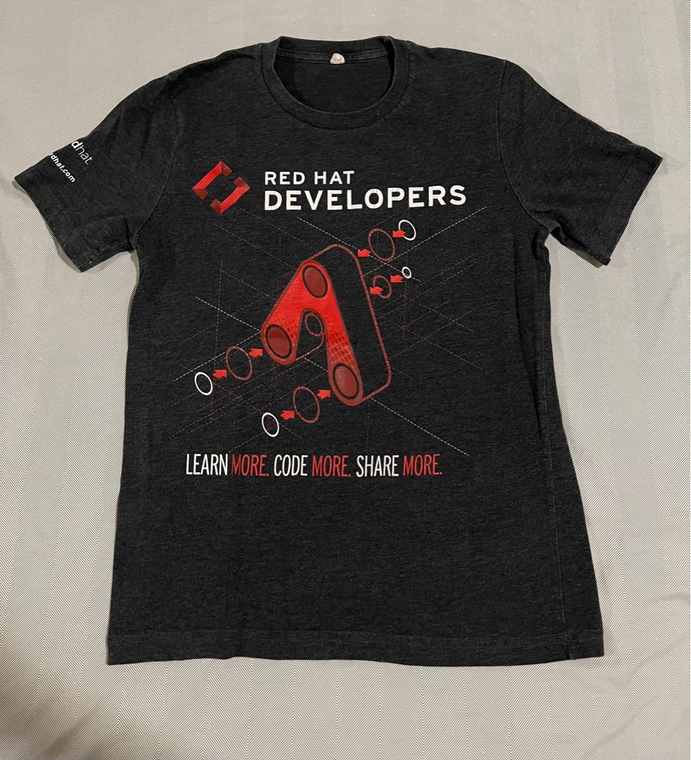 Microsoft Coding Competition Tee, Men's Fashion, Tops & Sets, Tshirts ...