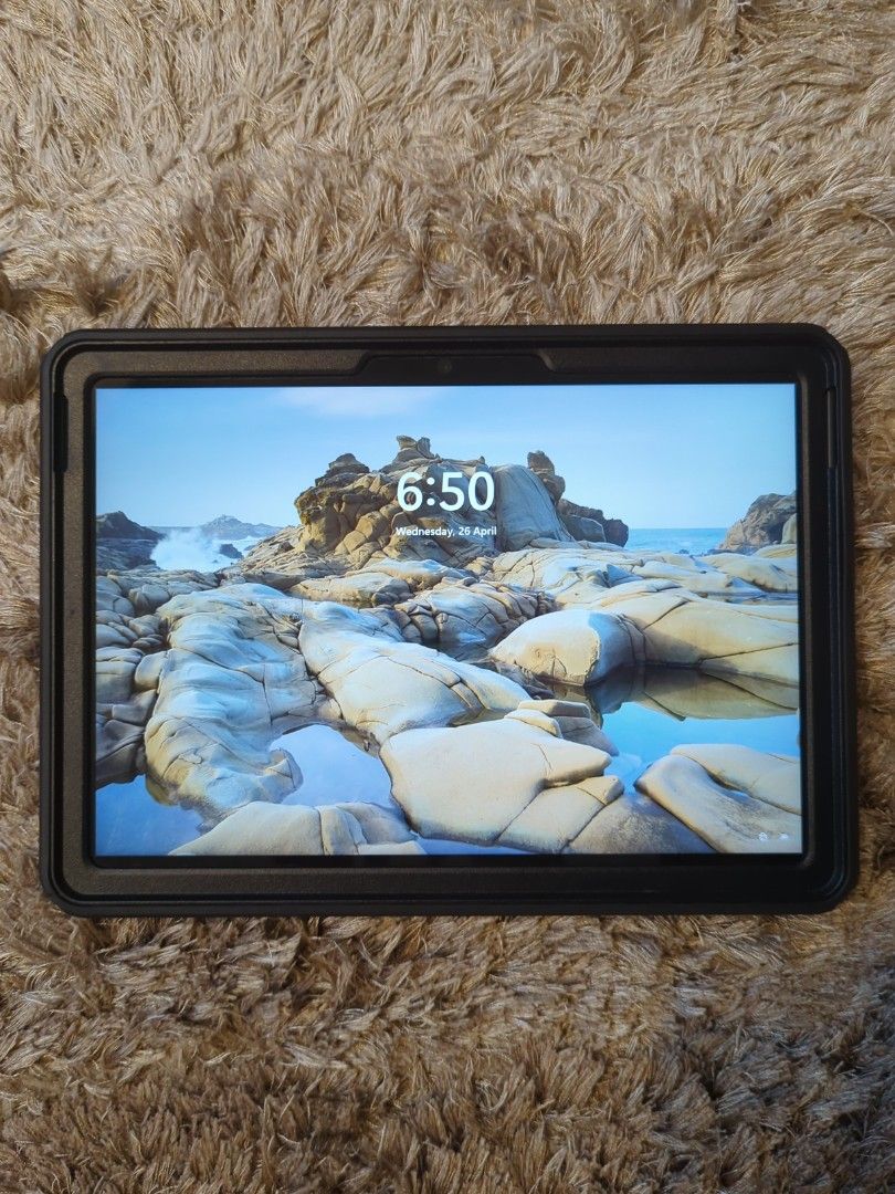 [CHEAPEST] Microsoft Surface Go 3 64GB, Computers & Tech, Laptops ...