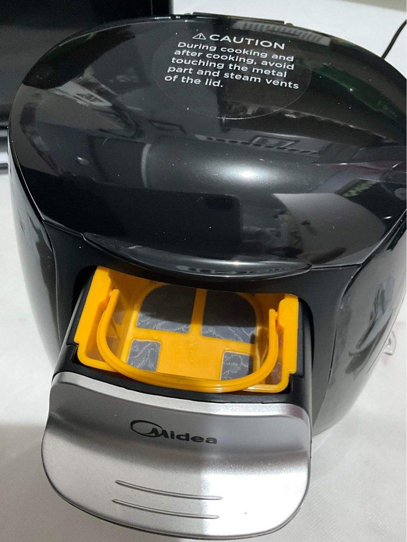 MIDEA COFFEE MAKER on Carousell