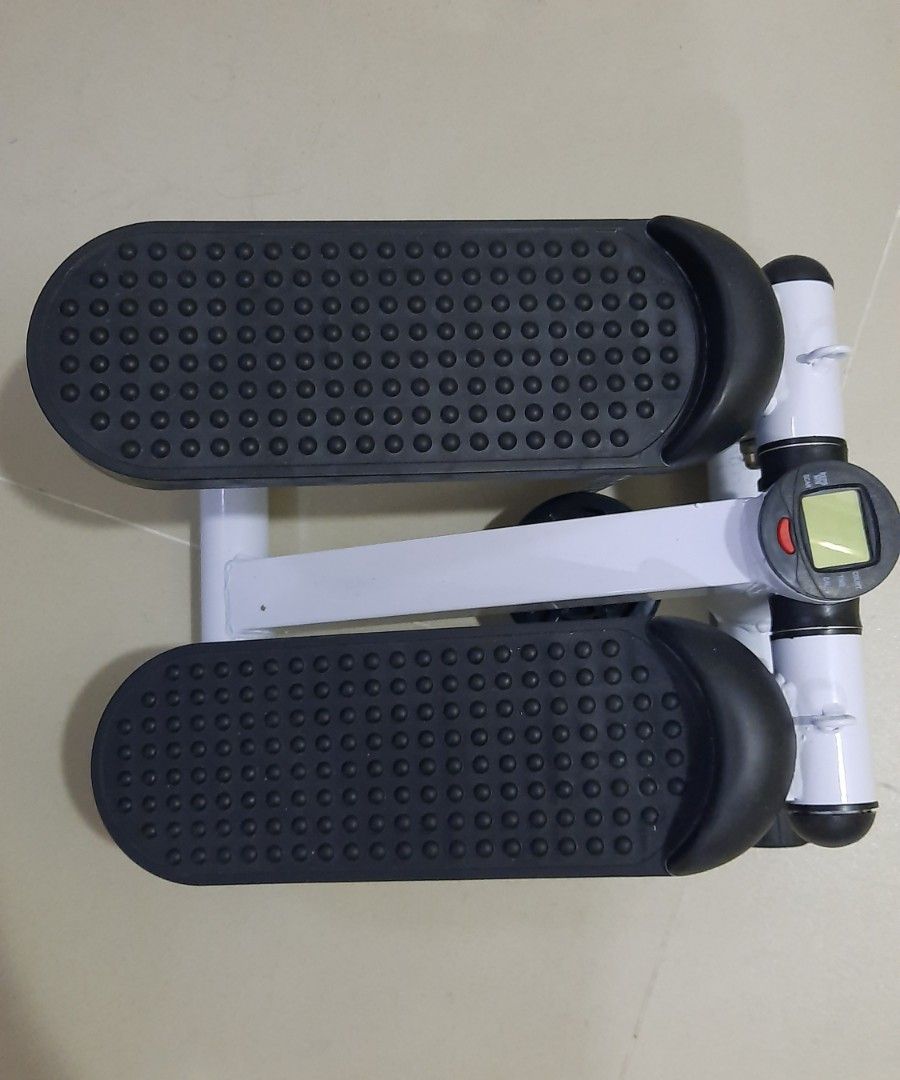 Mini Stepper Exercise Machine/ Air Stair Climber Stepper/ Pedal Stepper ...