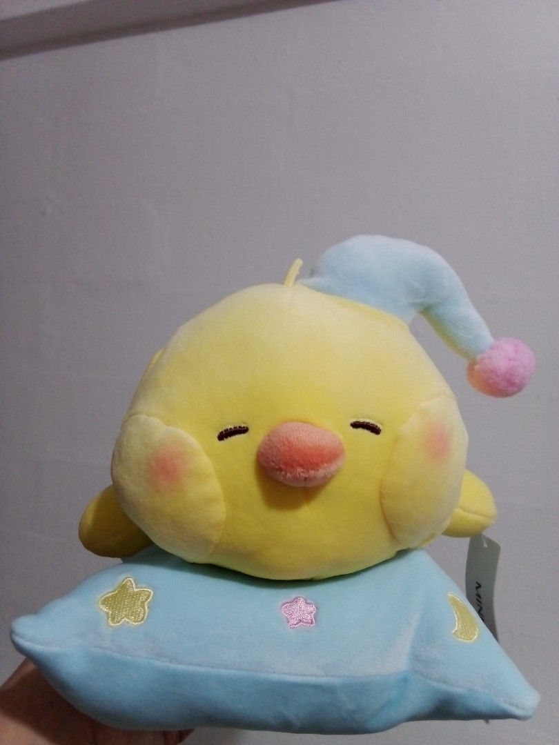 Miniso Soft Toy, Hobbies & Toys, Toys & Games on Carousell