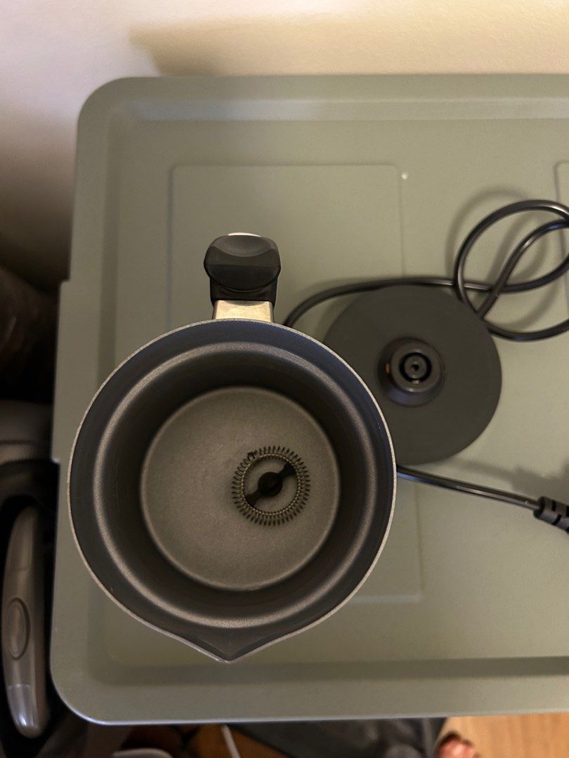 Miroco milk frother, TV & Home Appliances, Kitchen Appliances, Other ...