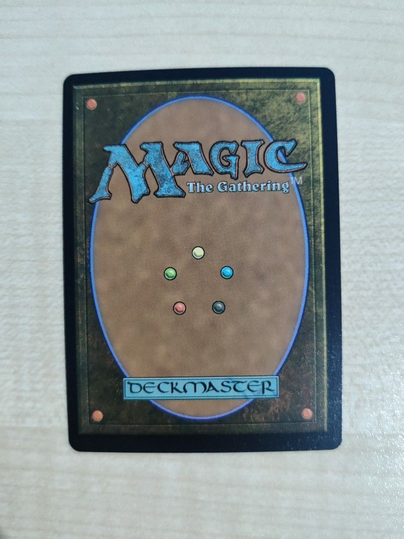 MTG Solve the Equation Secret Lair Foil, Hobbies & Toys, Toys & Games ...