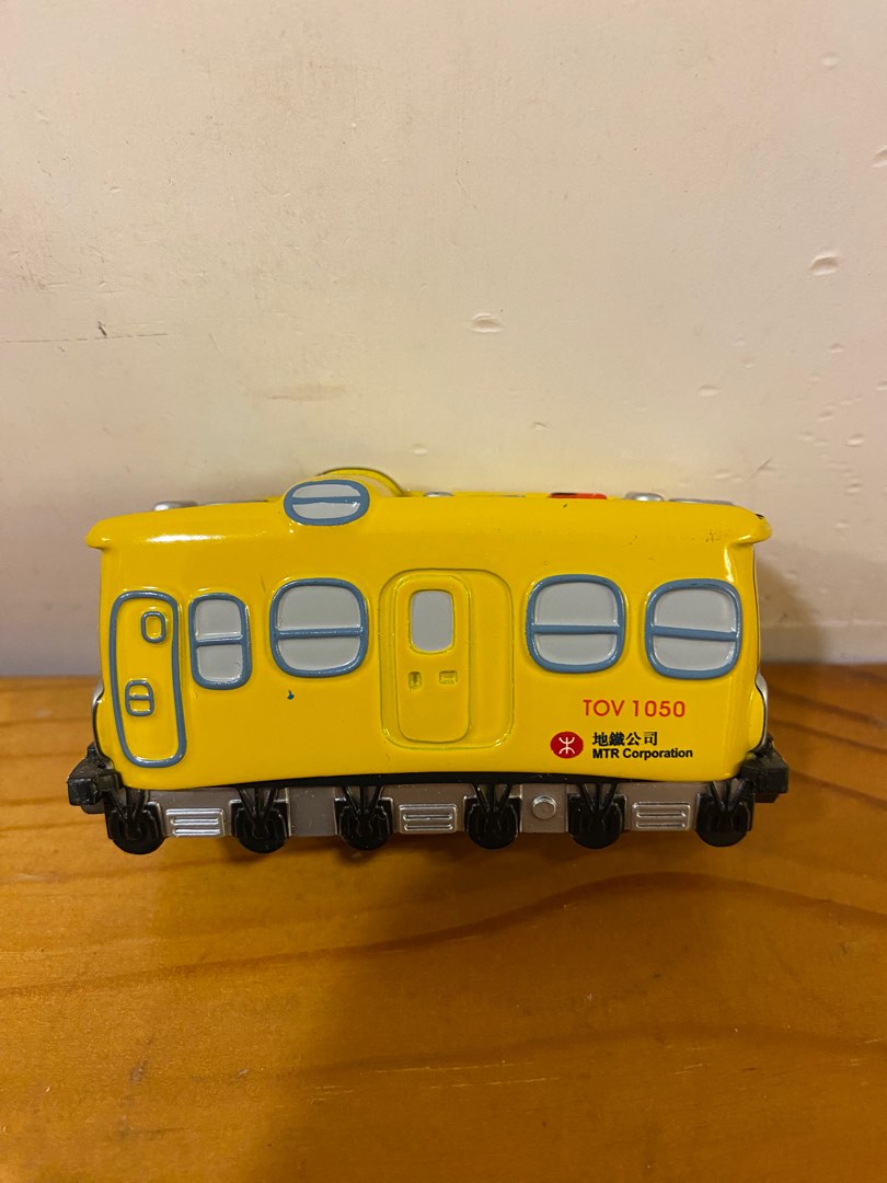 MTR 列車模型, 興趣及遊戲, 玩具 & 遊戲類 - Carousell
