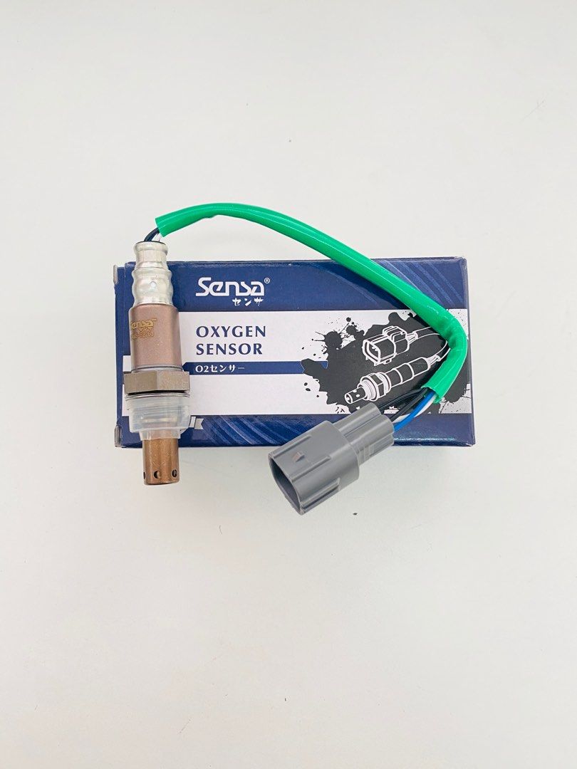 Myvi Lagi Best Alza Front Oxygen Sensor, Services, Others on Carousell