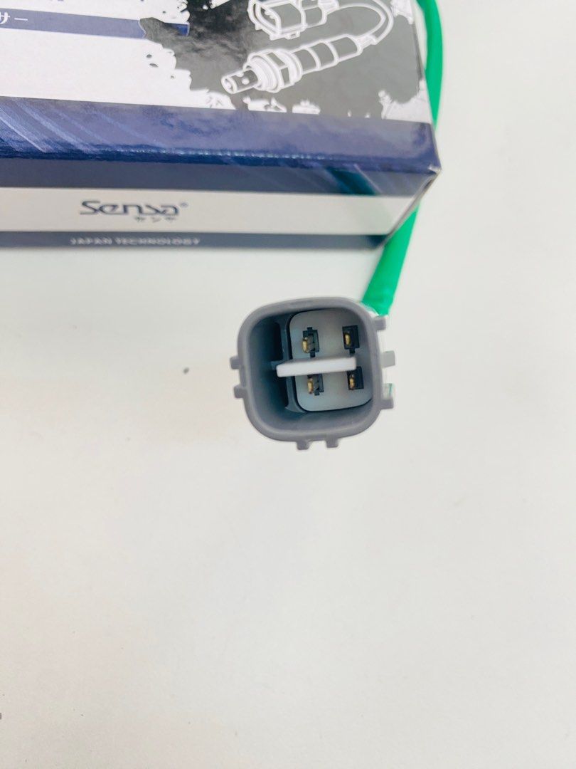 Myvi Lagi Best Alza Front Oxygen Sensor, Services, Others on Carousell