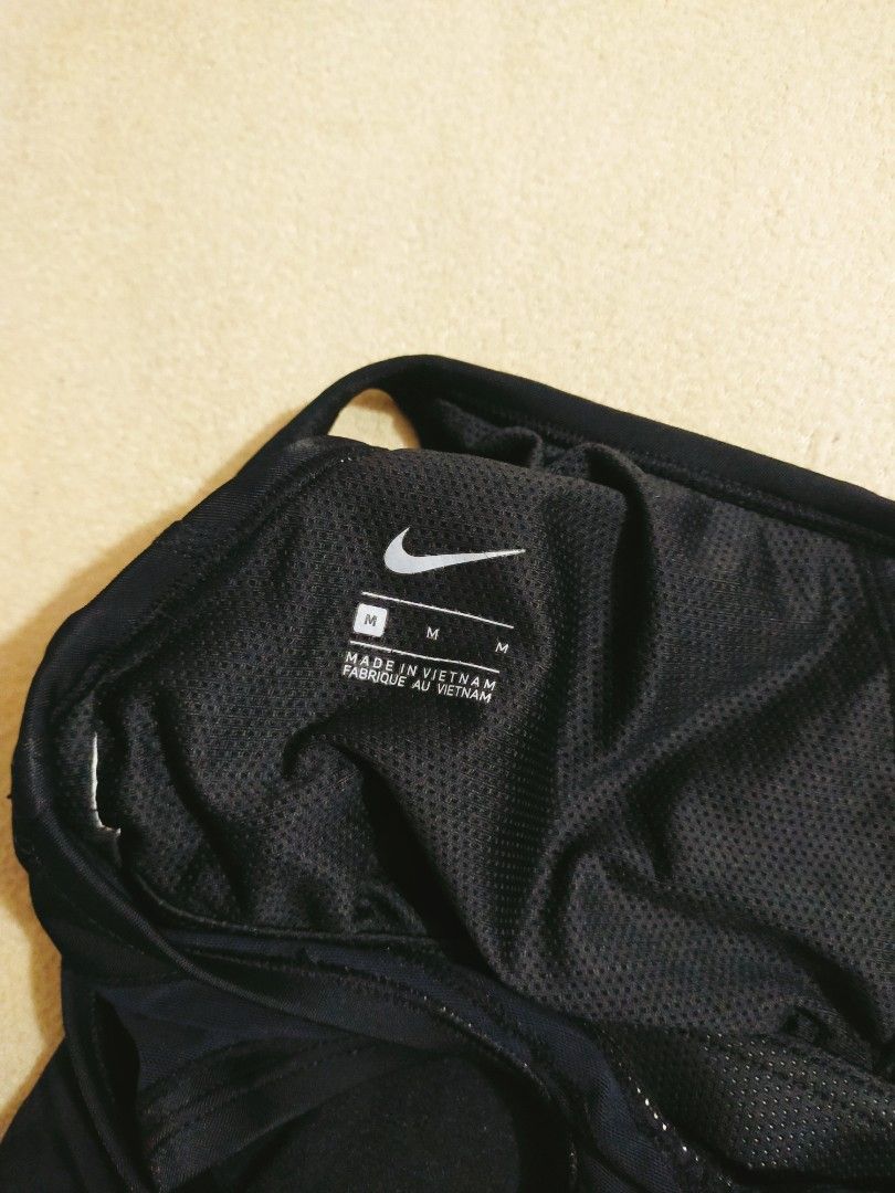 NIKE EPIC TRAINER MESH ONE PIECE SWIMSUIT on Carousell