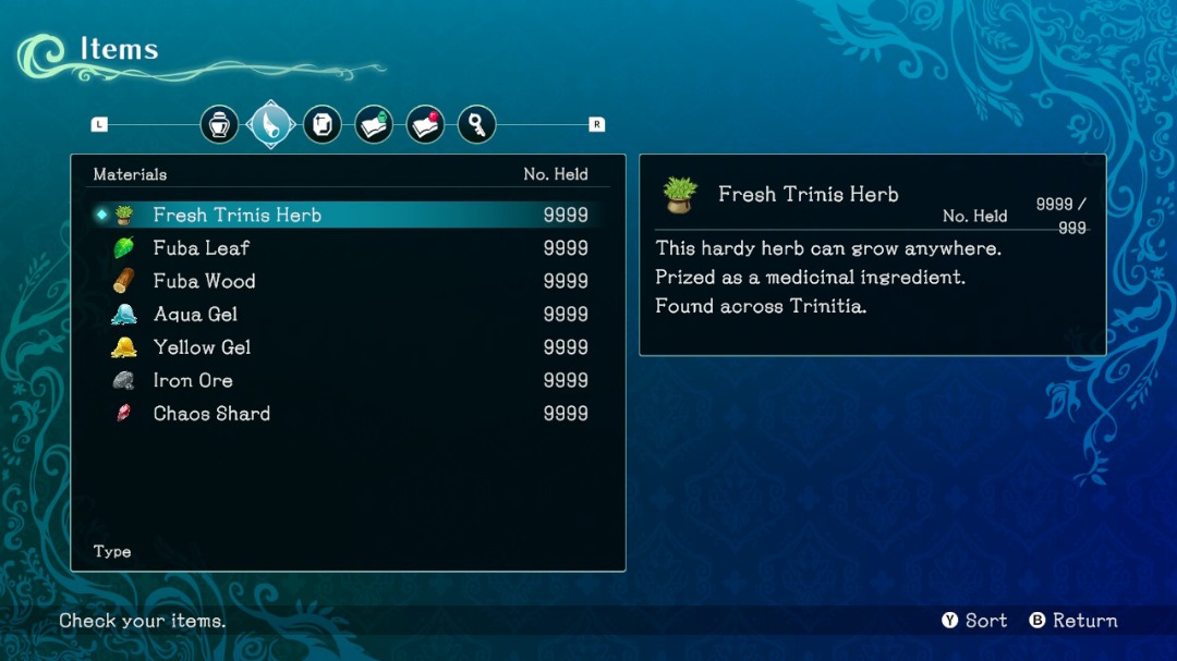 NSW Trinity Trigger Save File Modding/Editing on Carousell