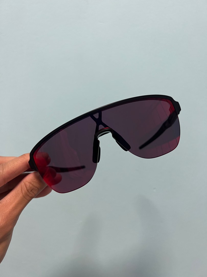 Oakley Corridor, Men's Fashion, Watches & Accessories, Sunglasses ...