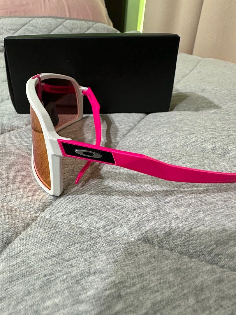 Oakley Sutro for sale., Men's Fashion, Watches & Accessories ...