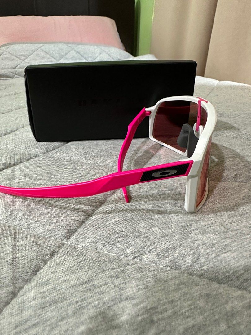 Oakley Sutro for sale., Men's Fashion, Watches & Accessories ...
