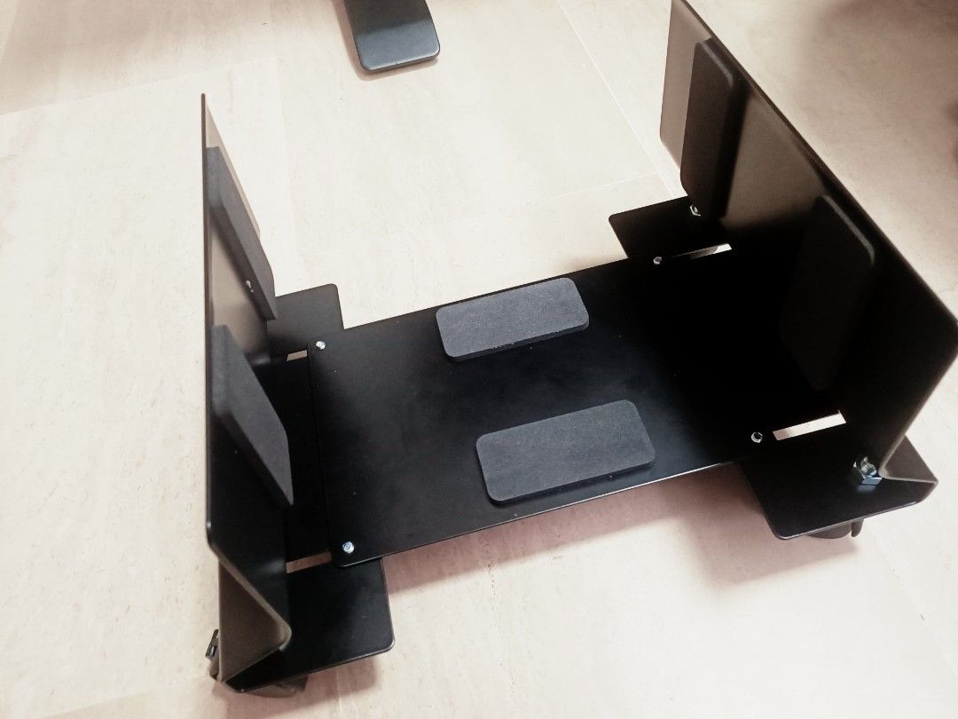 Omnidesk CPU roller, Computers & Tech, Parts & Accessories, Other ...