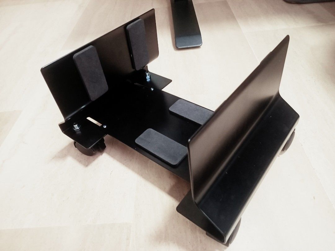 Omnidesk CPU roller, Computers & Tech, Parts & Accessories, Other ...