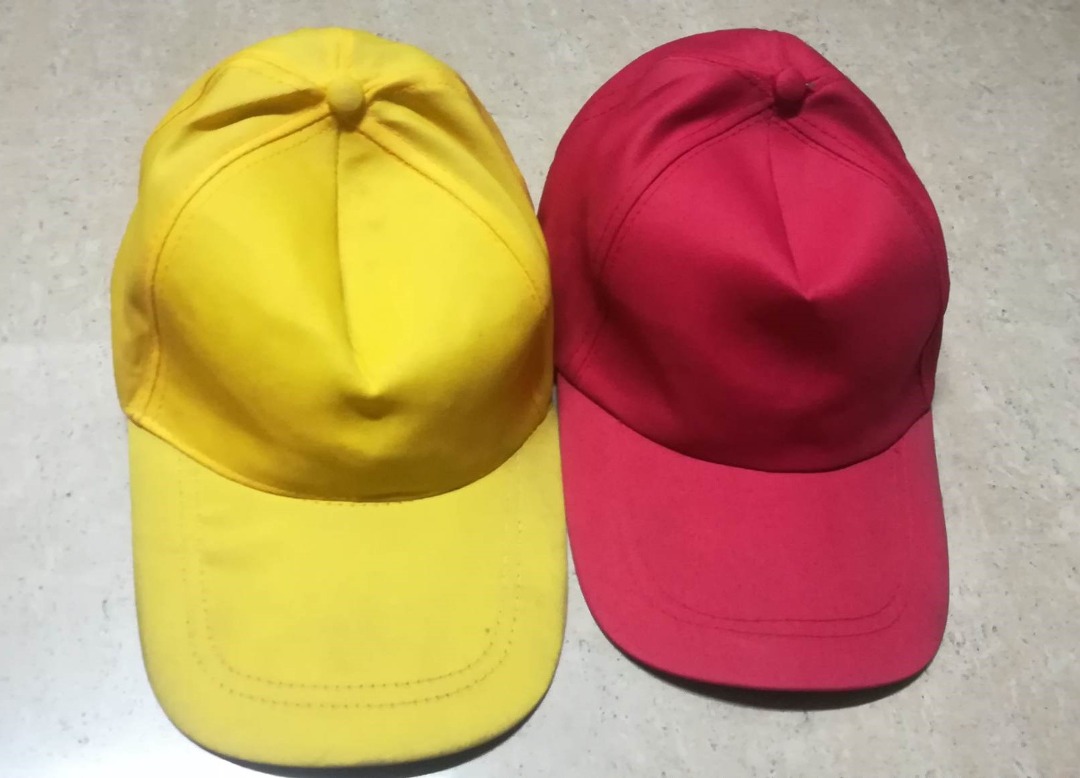 Ordinary Baseball Cap, Men's Fashion, Watches & Accessories, Caps ...