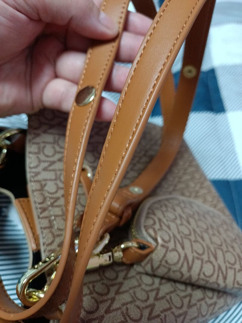 Original CLN bag, Women's Fashion, Bags & Wallets, Shoulder Bags on ...