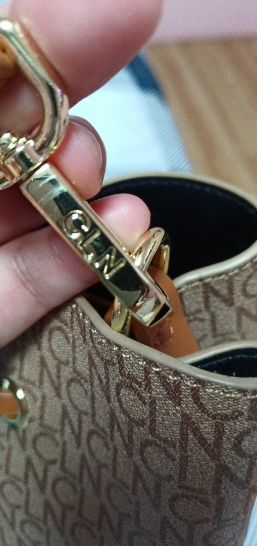 Original CLN bag, Women's Fashion, Bags & Wallets, Shoulder Bags on ...