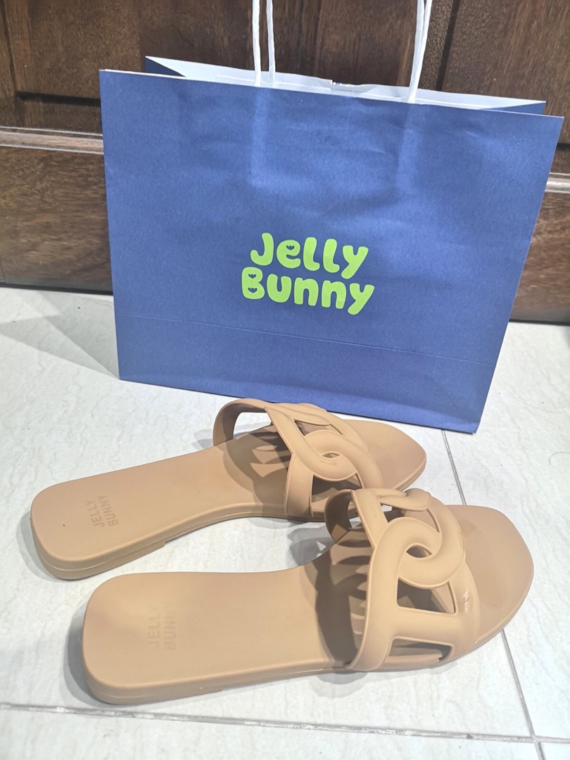 Original Jelly Bunny Size 37 On Carousell