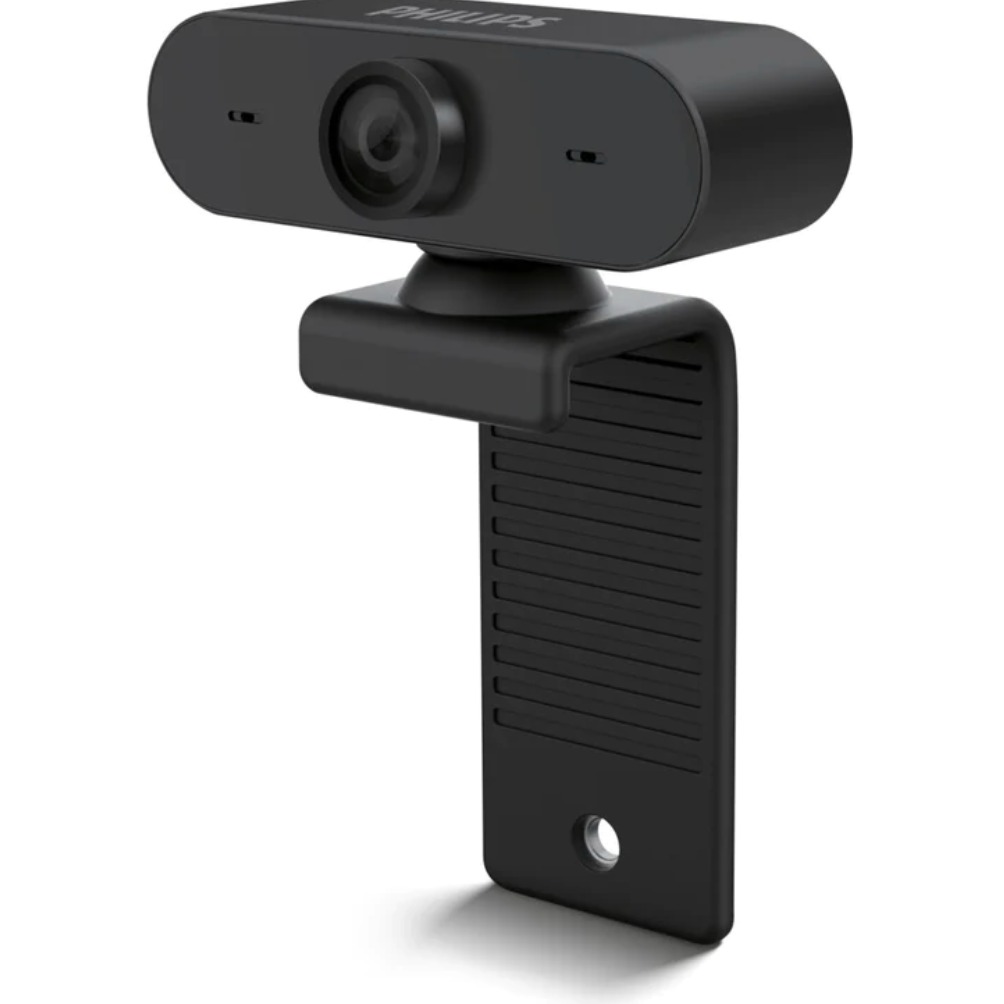 Philips Full HD Webcam / Plug And Play /Built In Microphone (Item Code ...