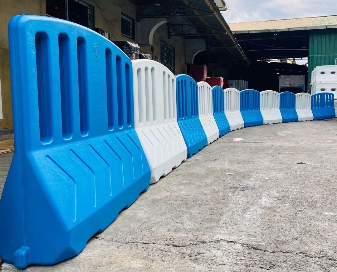 PLASTIC BARRIER, Commercial & Industrial, Construction & Building ...