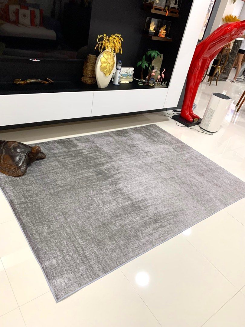 PO 4m x 3m large carpet/rug, Furniture & Home Living, Home Decor ...