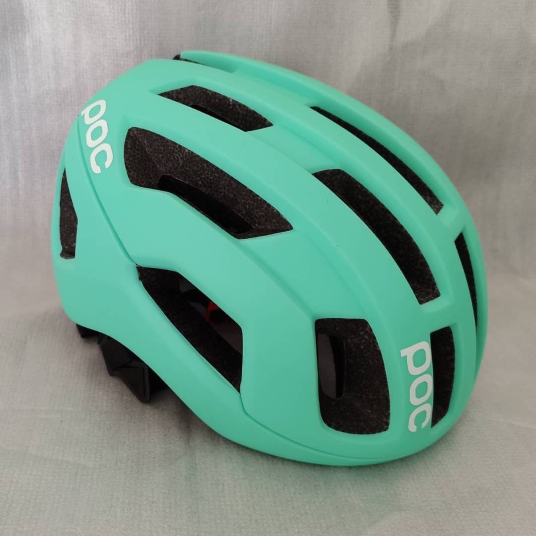 POC cycling helmet E-bike helmet Bicycle helmet 100% actual photos ...