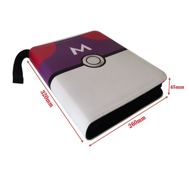 Pokemon Ga Ole Gaole Disks Storage Box Album and Disk Sleeve, Hobbies ...