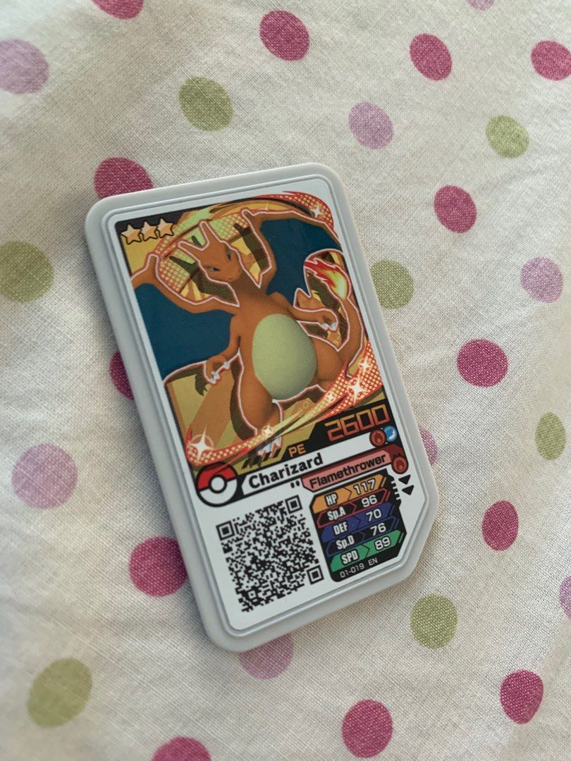 Pokemon Gaole, Hobbies & Toys, Toys & Games on Carousell