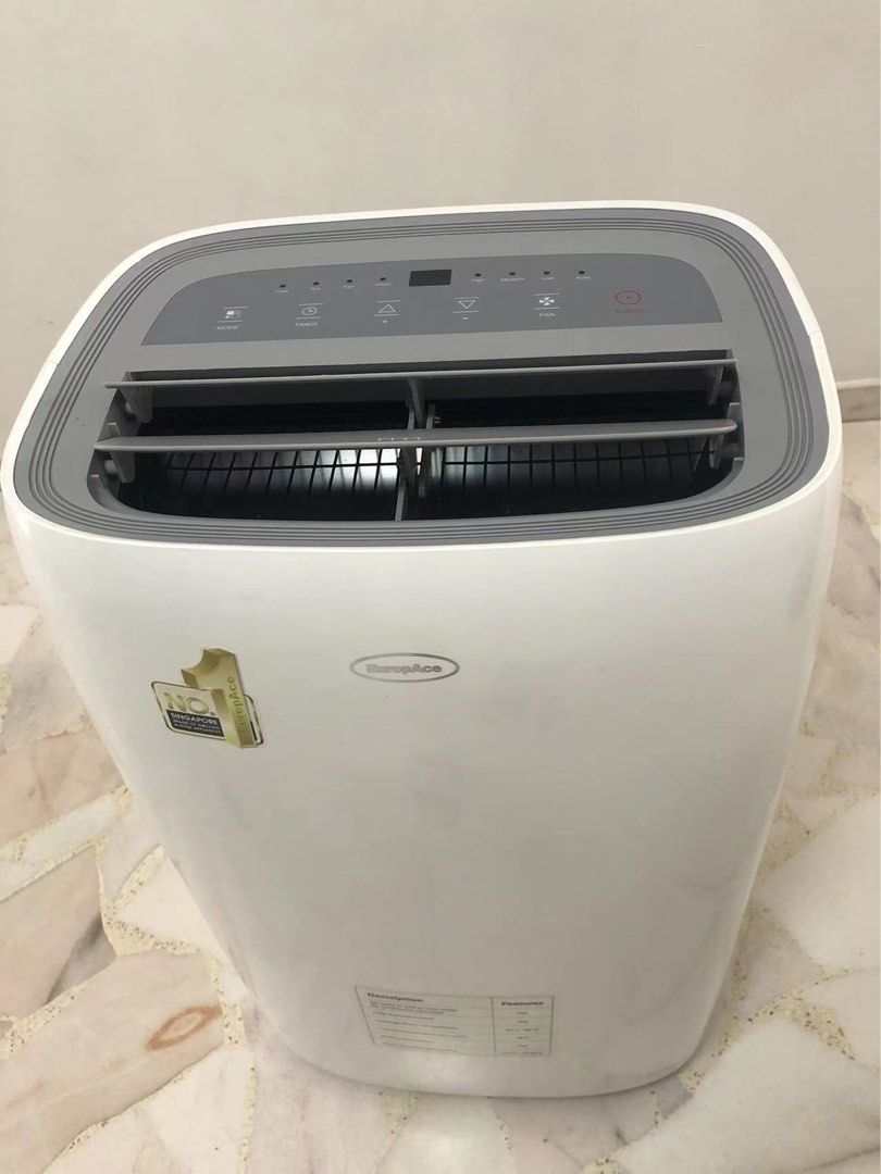 Portable Aircon, TV & Home Appliances, Air Conditioners & Heating on ...