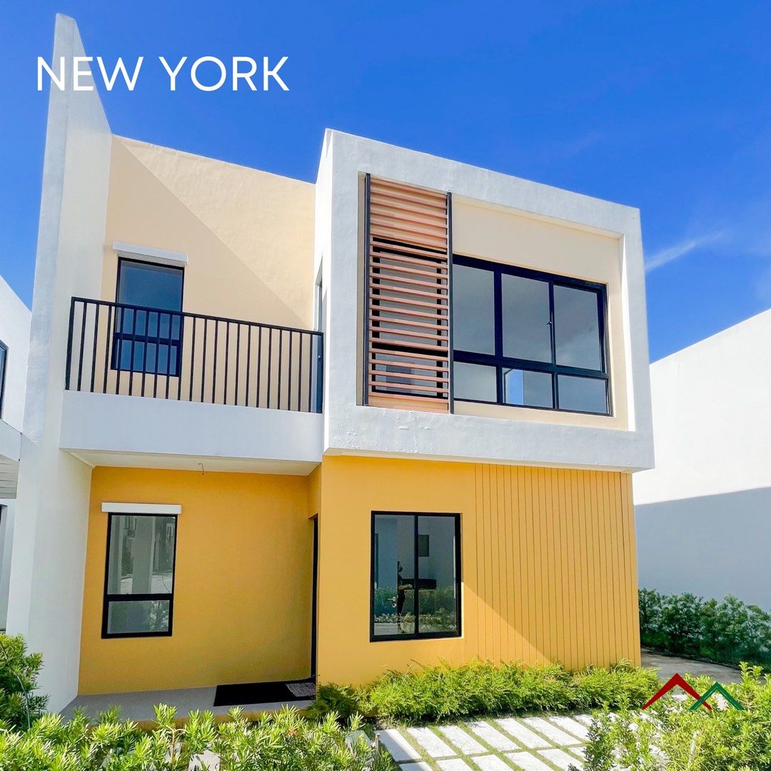 Anyana New York - Pre Selling House and Lot on Carousell