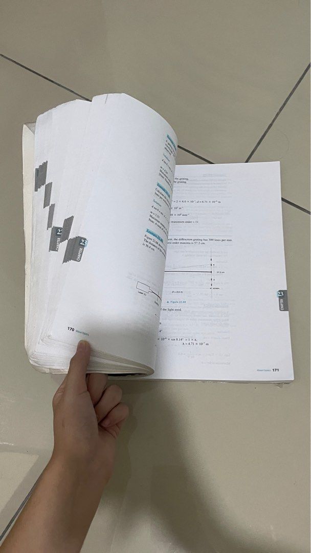 PRE U TEXT STPM SEM 3 PHYSICS TEXTBOOK, Hobbies & Toys, Books ...