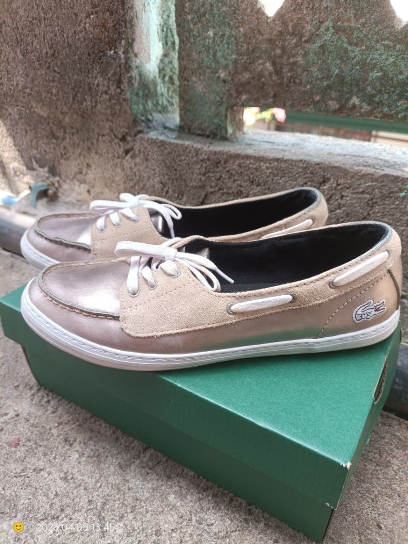 Preloved shoes, Women's Fashion, Footwear, Flats & Sandals on Carousell