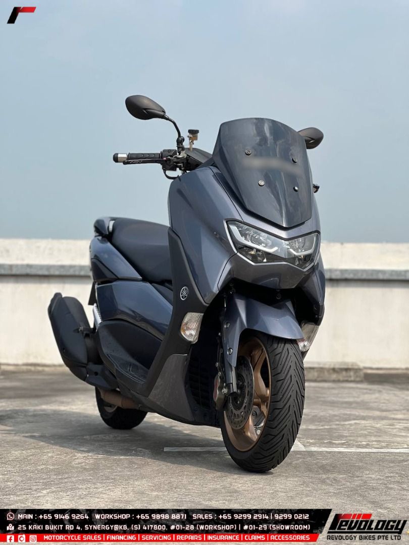 PRE-OWNED CLASS 2B BIKES FOR SALE! USED 2B ! YAMAHA FZ 16 | FZN150 ...