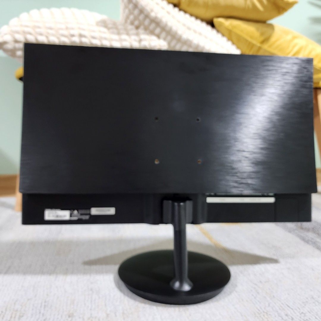 Prism+ W240 FHD Monitor, Computers & Tech, Parts & Accessories, Monitor ...