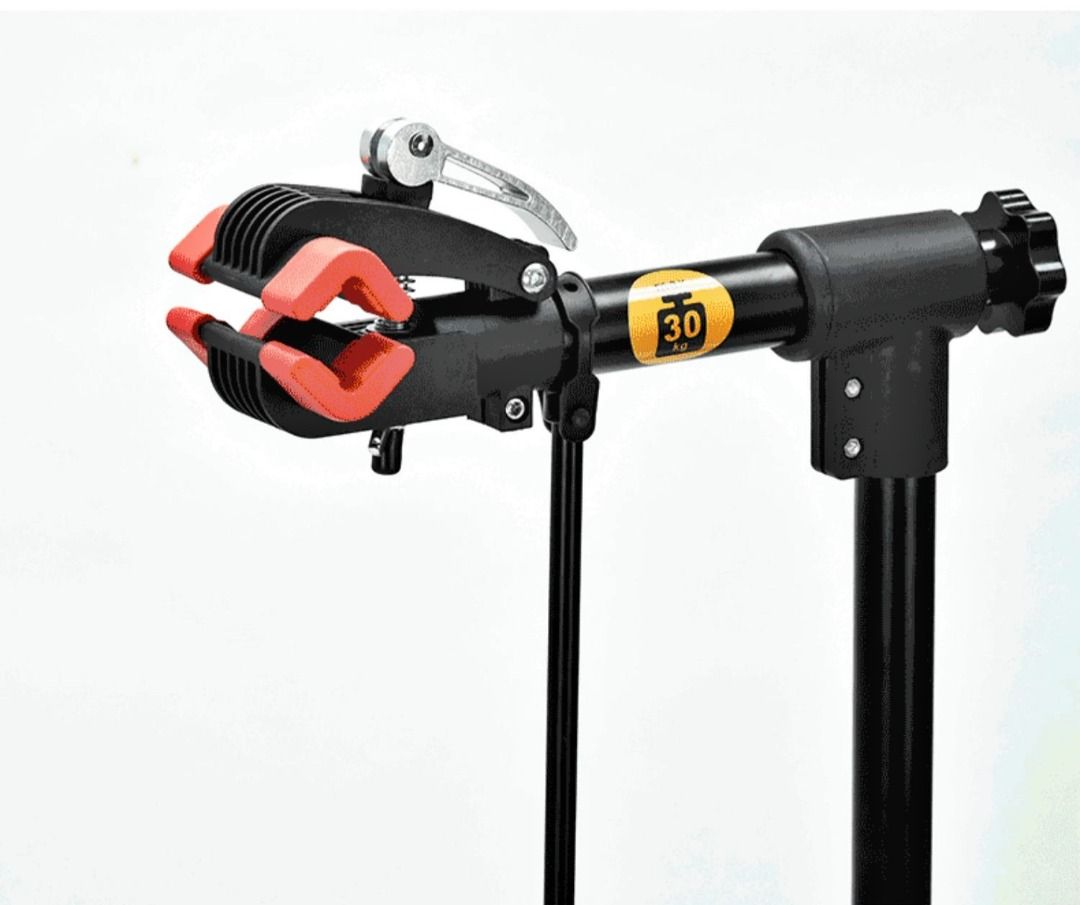 Professional Mechanic Bike V Leg Stand. Ideal for Road, Gravel and ...
