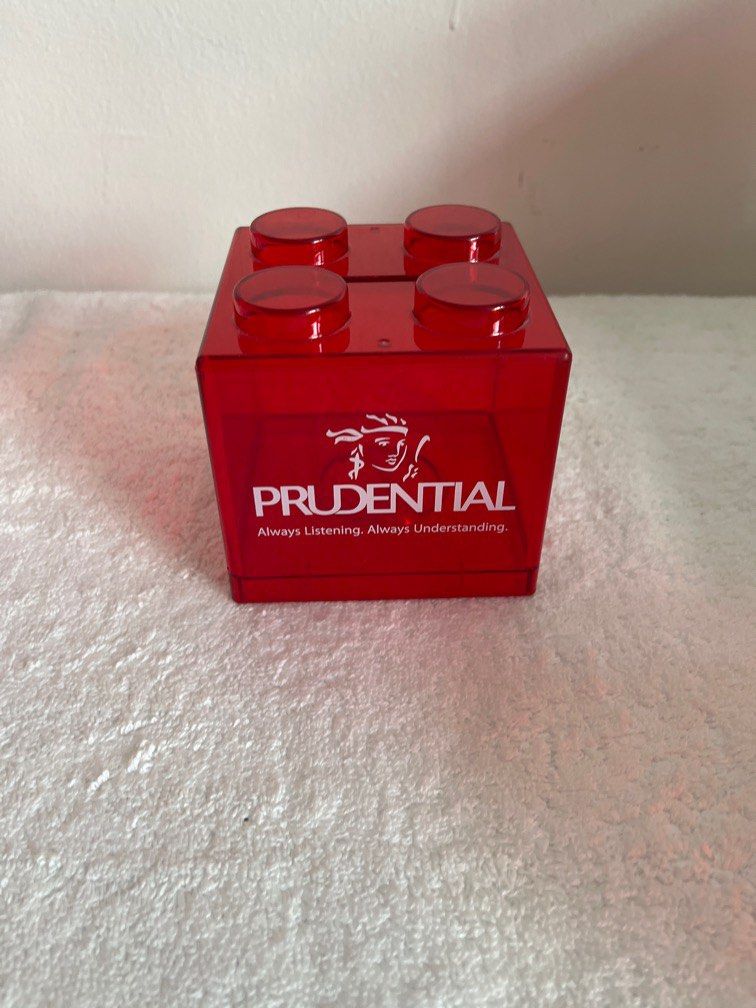 Prudential Coin Bank ($10 each), Hobbies & Toys, Memorabilia ...