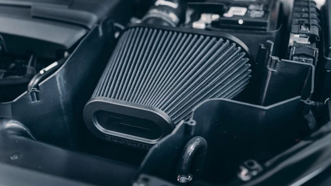 RacingLine R600 Cold Air Intake (Audi, VW, SEAT, Skoda, Cupra), Car ...
