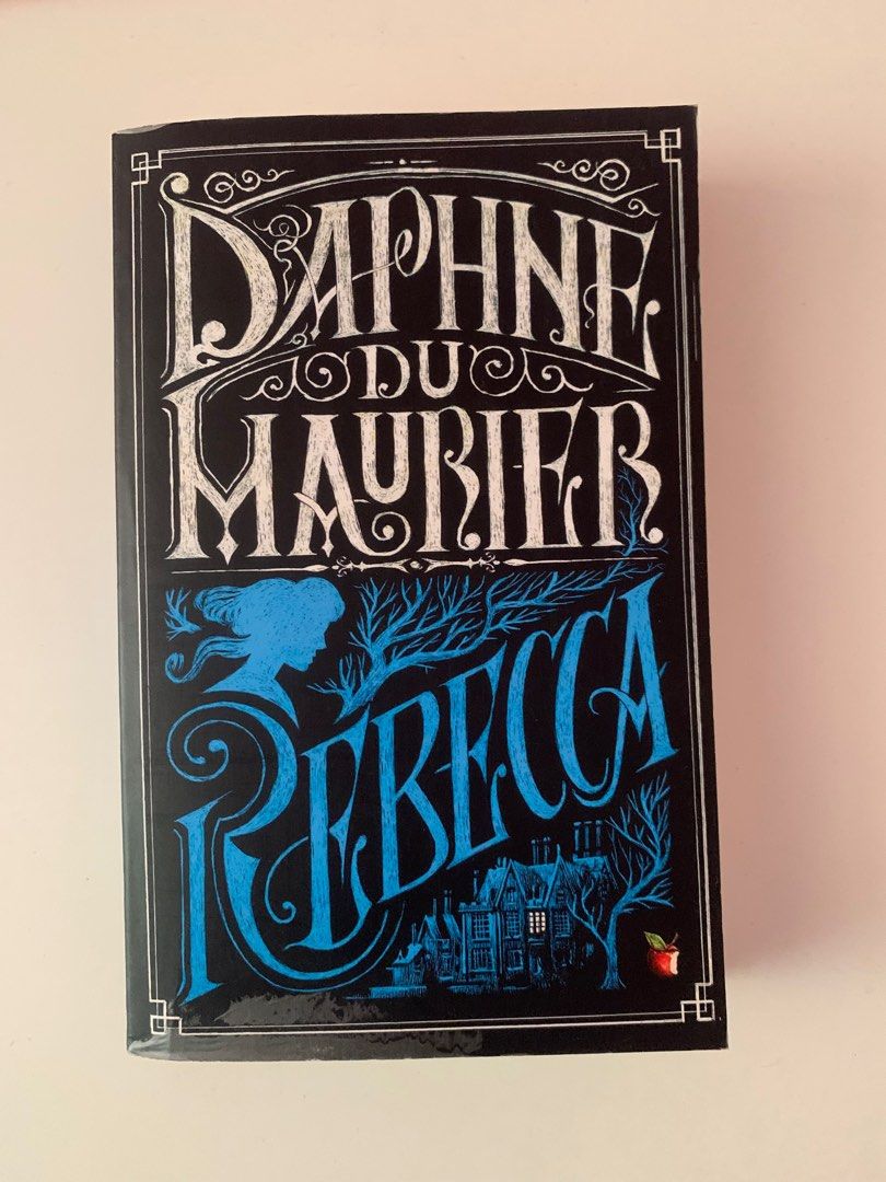 Rebecca by Daphne Du Maurier, Hobbies & Toys, Books & Magazines ...