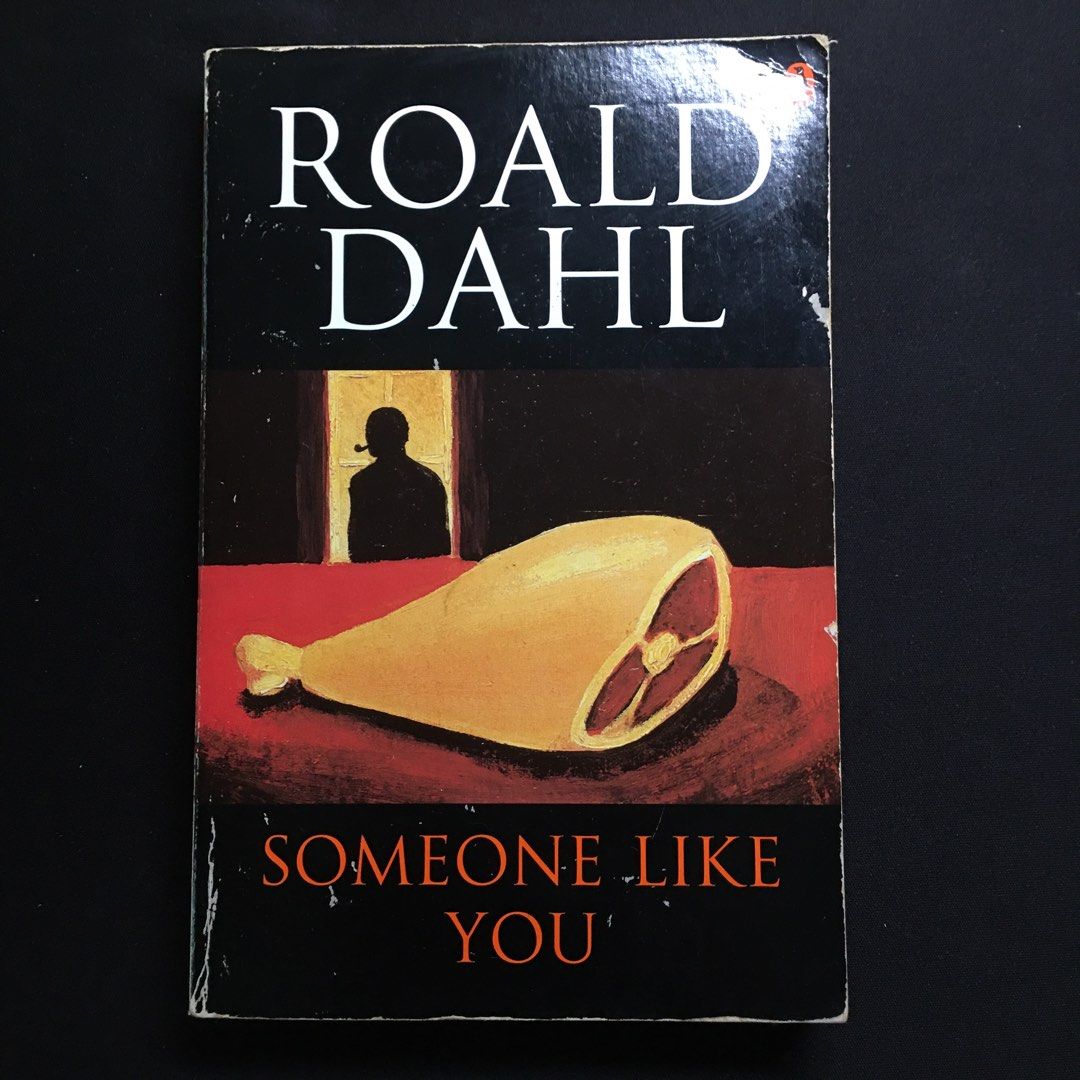 Roald Dahl Someone Like You, Hobbies & Toys, Books & Magazines ...