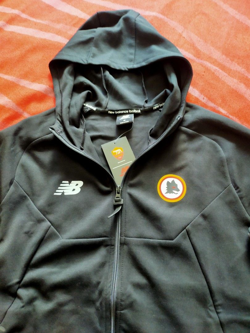 Roma Travel jacket, Men's Fashion, Coats, Jackets and Outerwear on ...