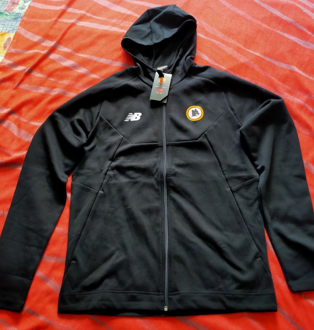 Roma Travel jacket, Men's Fashion, Coats, Jackets and Outerwear on ...