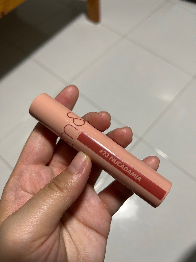 Romand Juicy Lasting Tint (Nucadamia), Beauty & Personal Care, Face ...