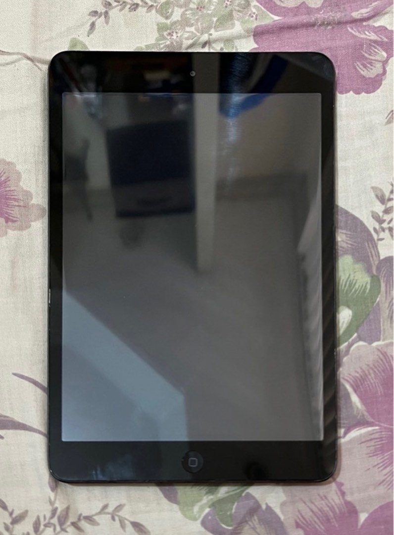 RUSH ORIGINAL IPAD MINI 1, Mobile Phones & Gadgets, Tablets, iPad on ...